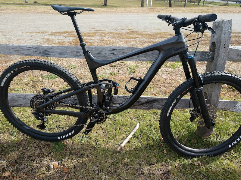 2020 Giant Reign Advanced Pro 29 1 For Sale