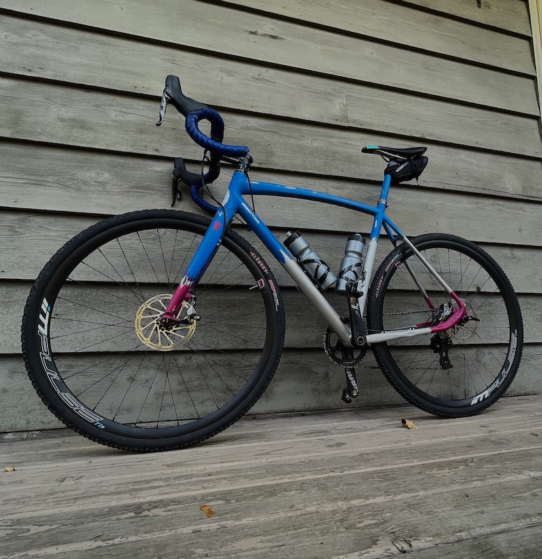 2017 Raleigh RX 2.0 For Sale