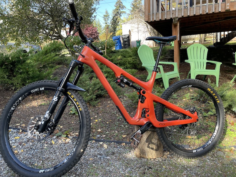 2020 Yeti Sb140 C1 For Sale 2020-yeti-sb140-c1-for-sale