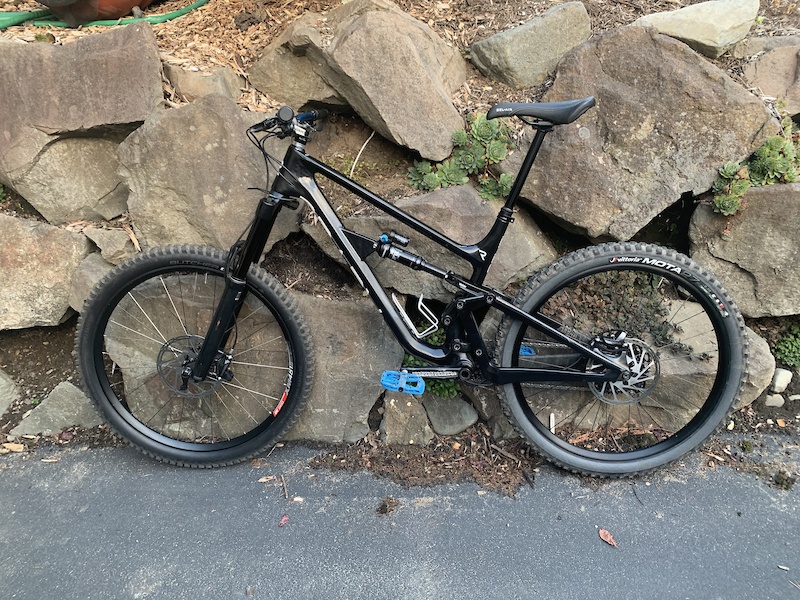 2020 Revel Rail Custom build For Sale