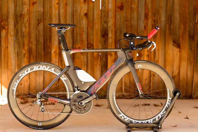 2015 Felt DA, 54cm For Sale