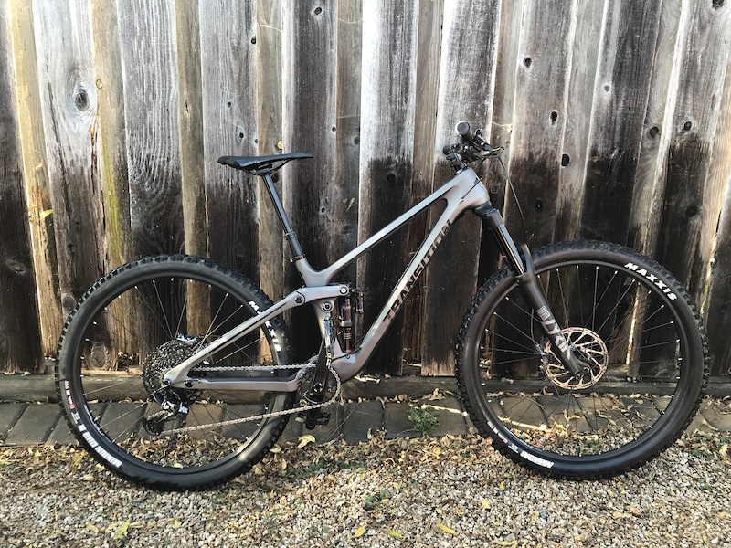 2021 Transition Sentinel For Sale
