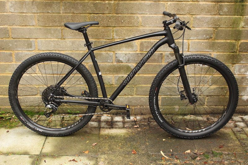 2019 Specialized Rockhopper Pro For Sale