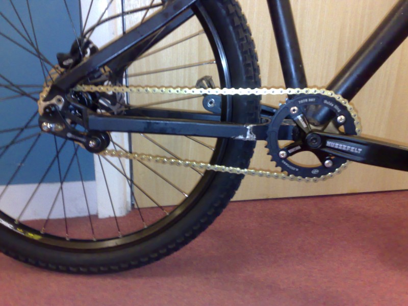 ME! at UNI in Winchester, United Kingdom - photo by morewhitenoise ...