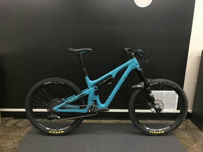 2020 Yeti SB140 C2 For Sale