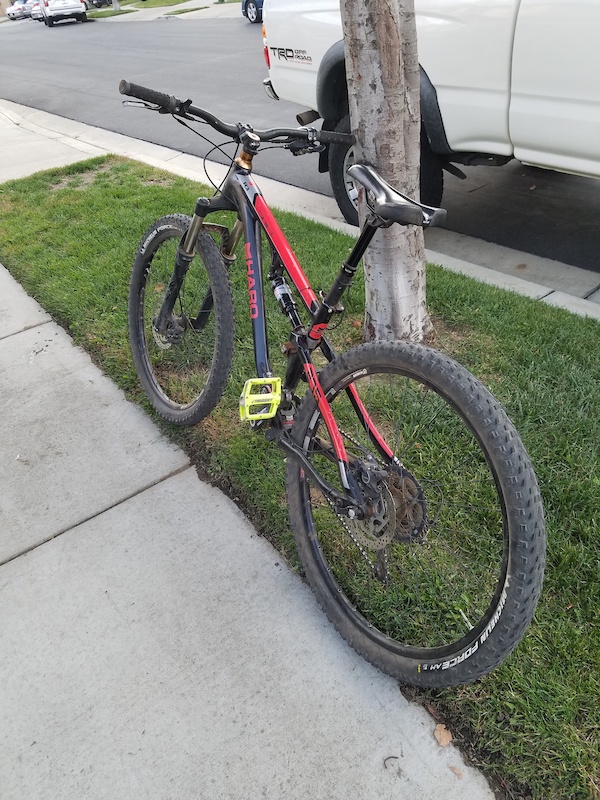 2019 Haro Shift R3 For Sale