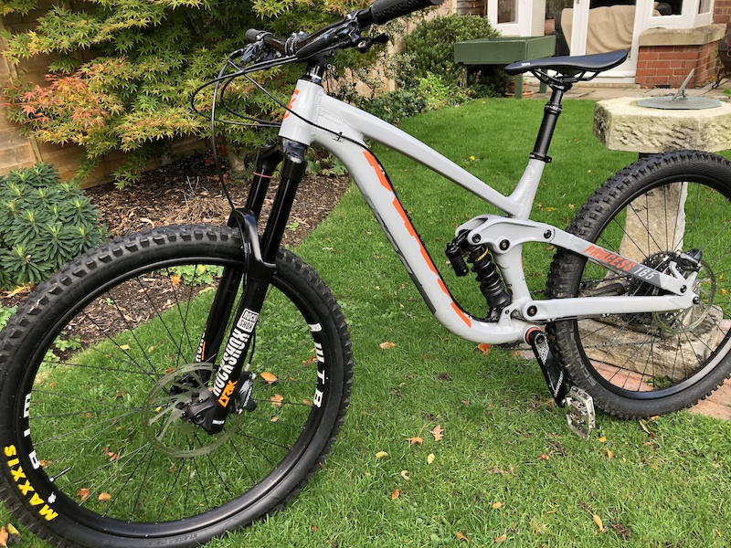 2019 Kona process 165 al *PRICE DROP* For Sale