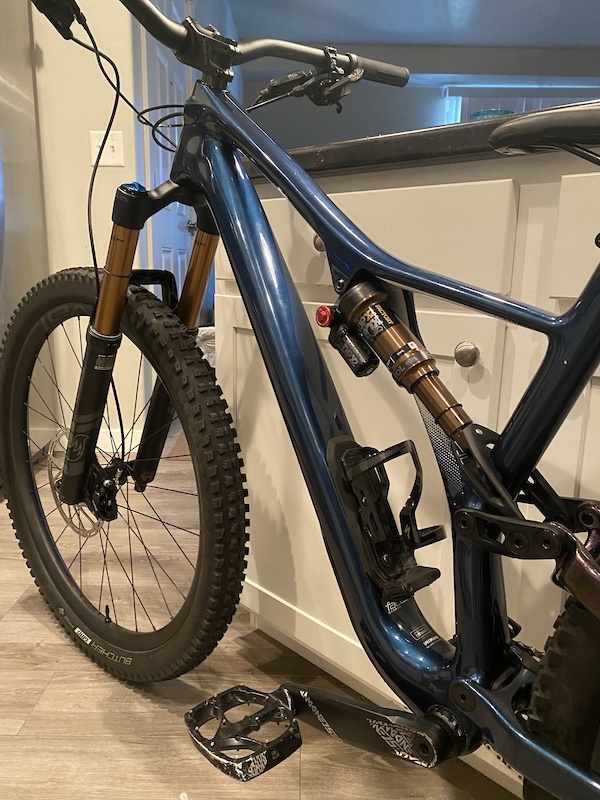 2019 Specialized Stumpjumper Pro (Large) For Sale