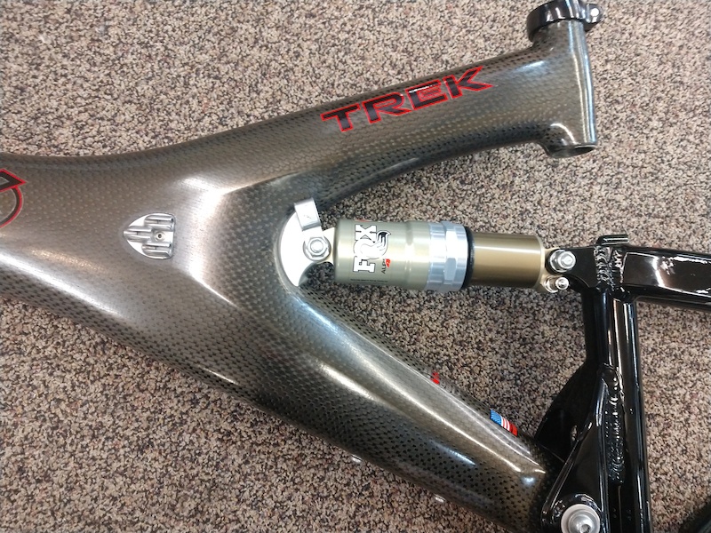 Trek Y-22 For Sale