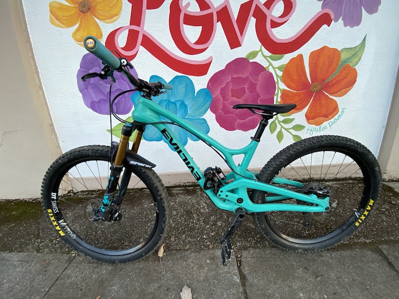 2017 Evil The Calling Angry Dolphin For Sale