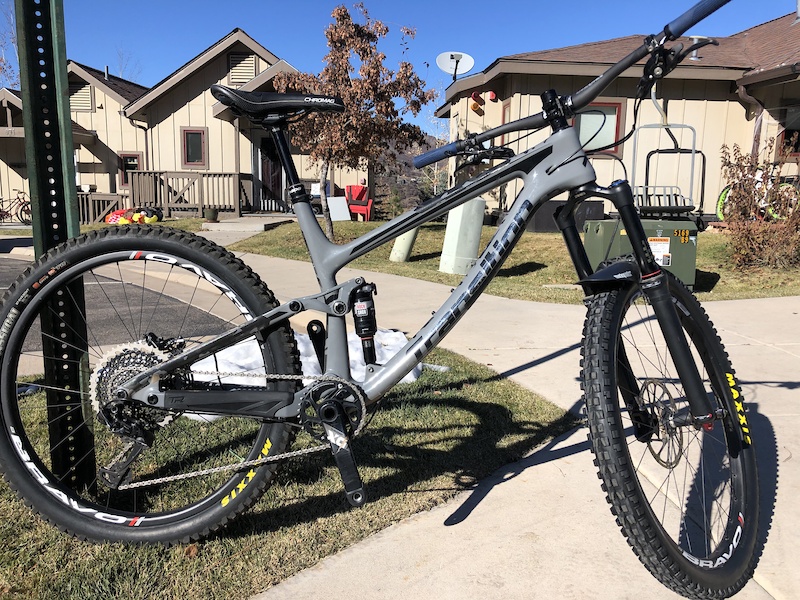 2017 Transition Carbon Scout Large For Sale