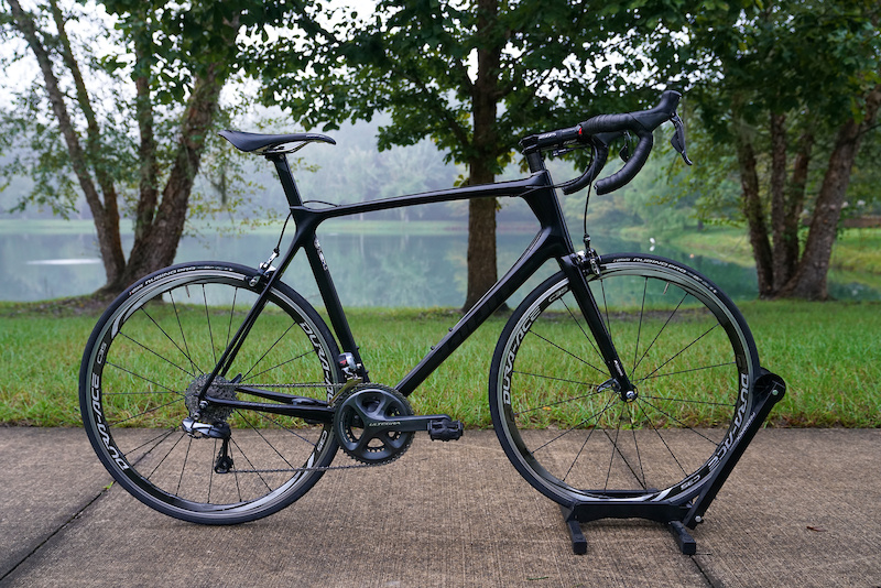 2016 Giant TCR Advanced Pro Di2- Race Wheels- 15lb-$7kMSRP For Sale