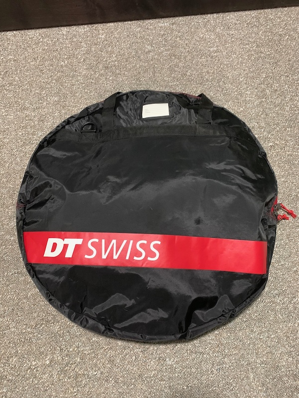 DT Swiss wheel bag For Sale