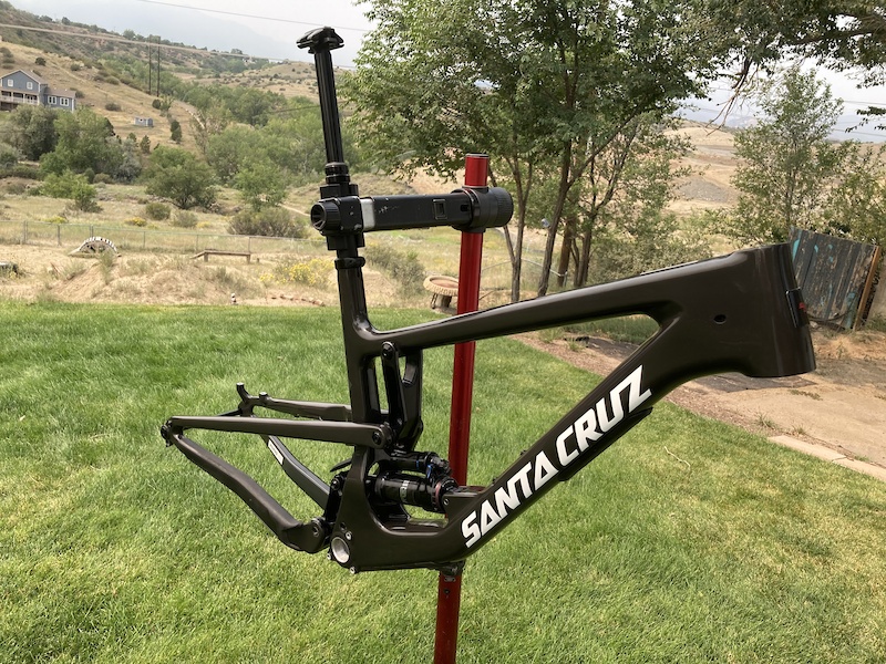 2020 Nomad CC For Sale