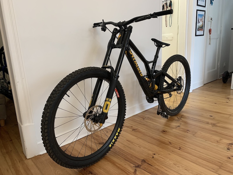 2020 Specialized Demo. For Sale