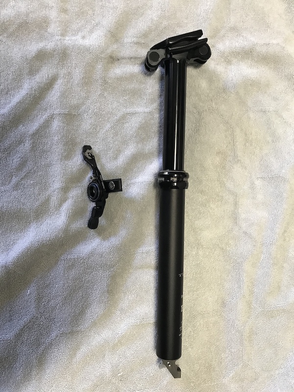 2020 Fox Transfer Elite Internal Dropper Post For Sale