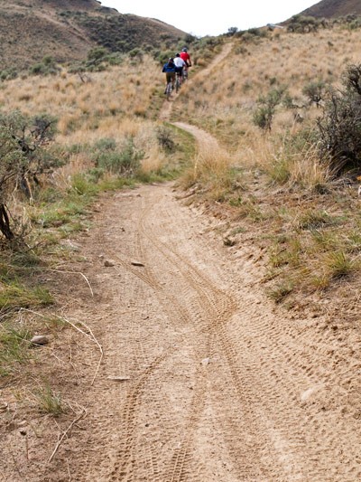Kamloops Welcomes World-Class Mountain Bike Race in 2009 - Pinkbike