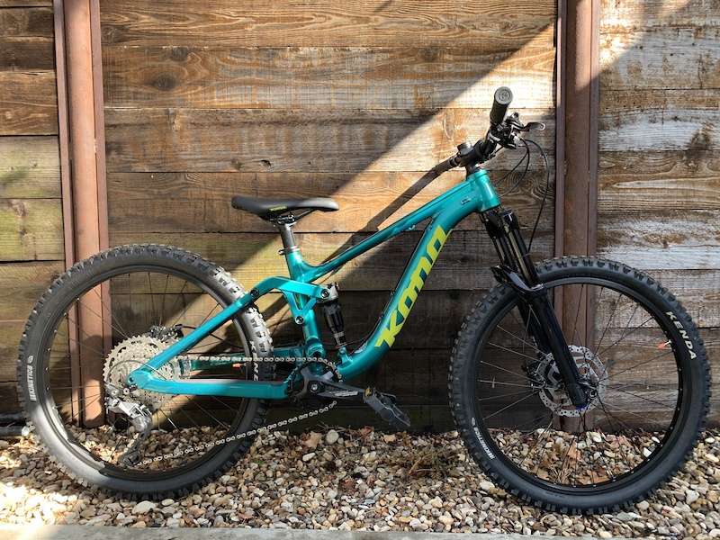 2020 Kona Process 24" For Sale