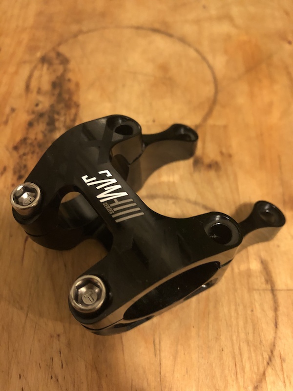 2021 Nukeproof Sam Hill Direct Mount Stem For Sale