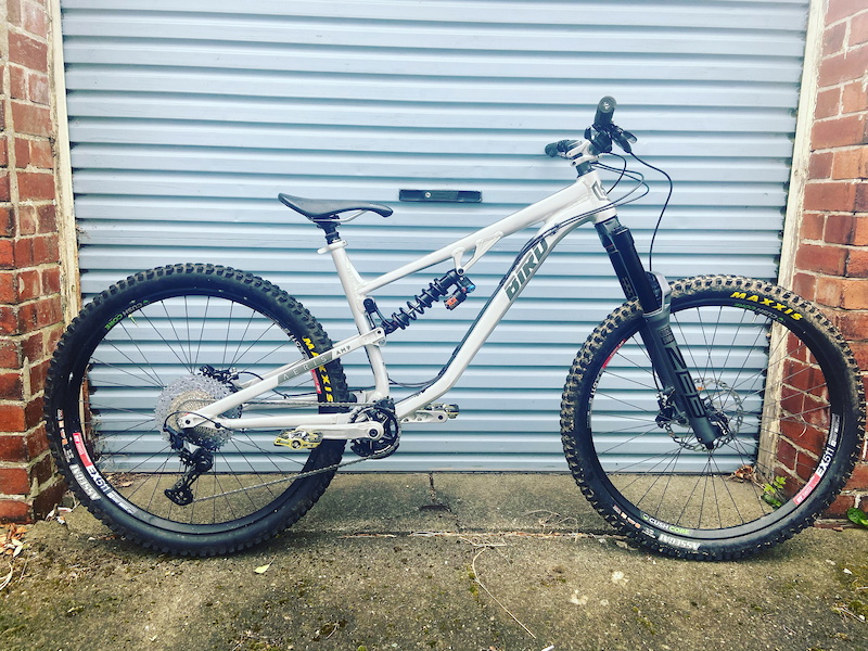 2020 Bird am9 v3 For Sale