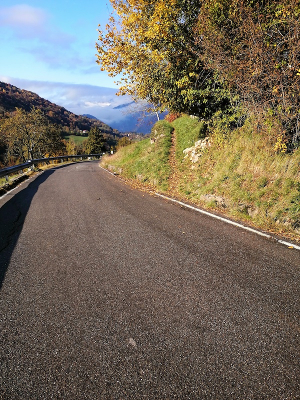 Monte Di Nese, Italy Mountain Biking Trails | Trailforks