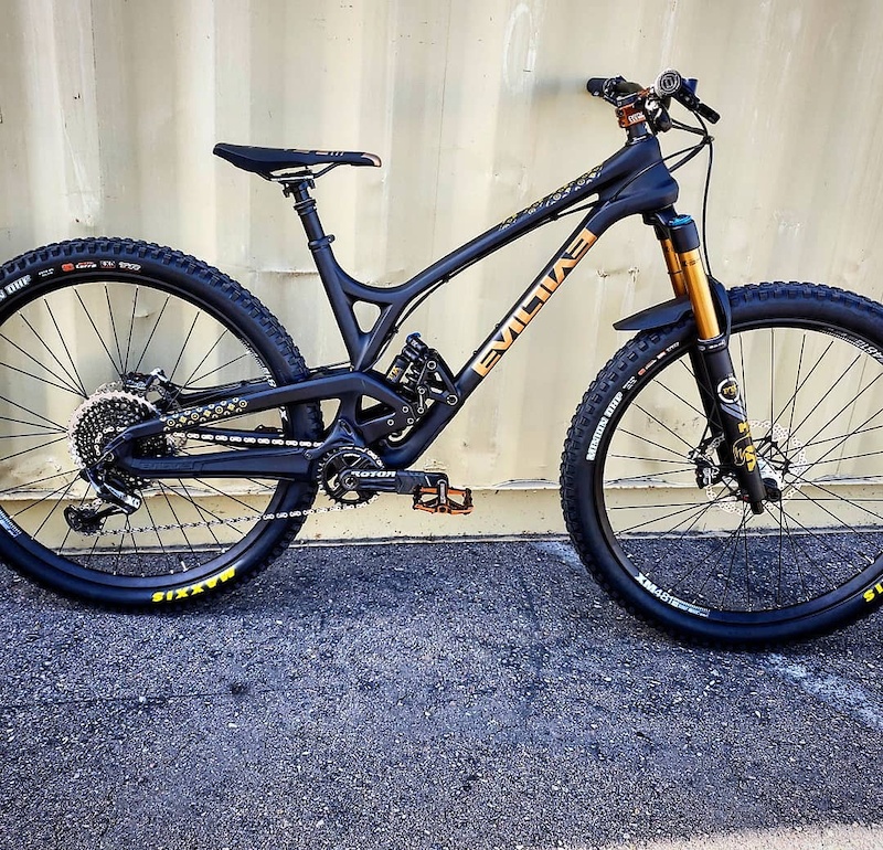 2019 Evil Offering For Sale