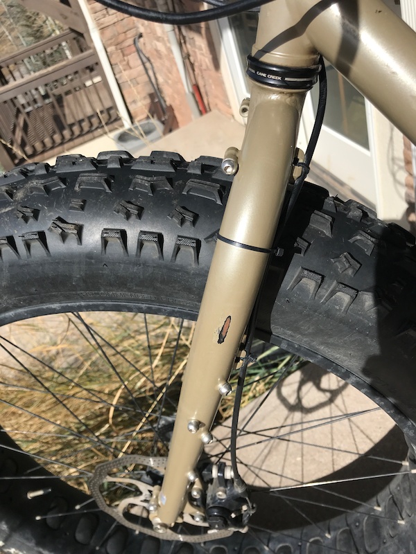 2013 Surly Moonlander For Sale