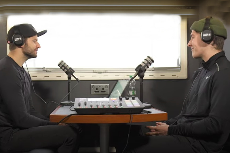Podcast: Reece Wilson Talks World Champs, the Mental Side of Racing ...