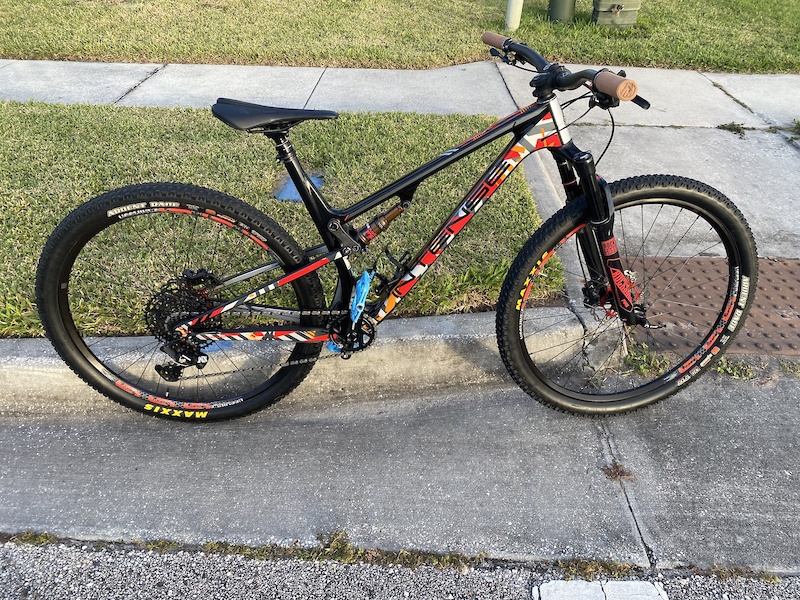 2019 Intense Sniper For Sale