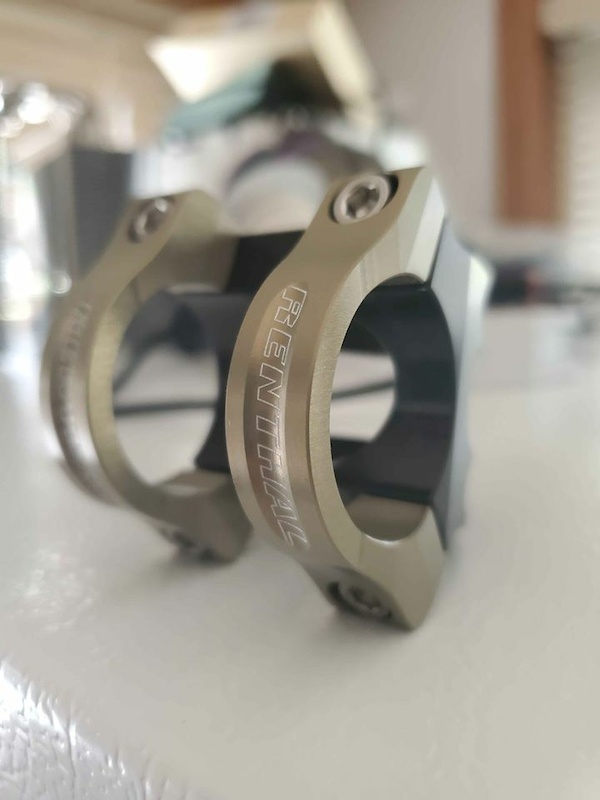 2020 Renthal Apex Stem For Sale