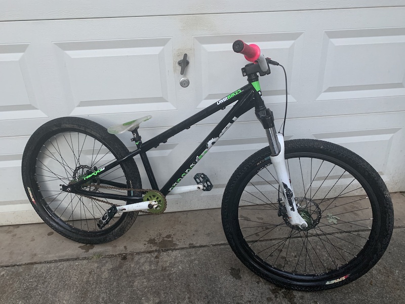 DMR Reptoid 26” For Sale