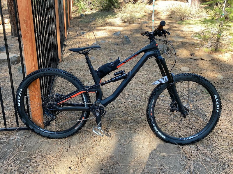 2019 Canyon Torque AL 6.0 For Sale