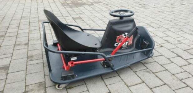 2020 Razor Crazy Cart XL For Sale