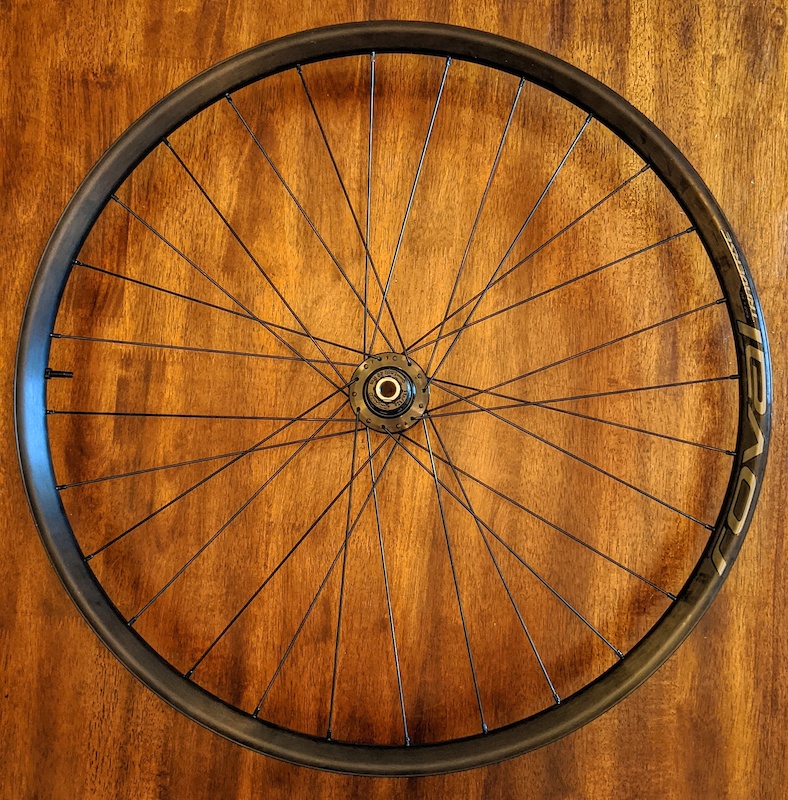 2020 New Roval Traverse 29" Wheels For Sale