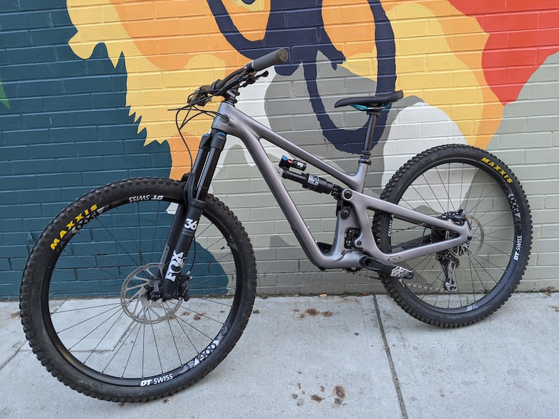 2020 Yeti SB150 C1 Small For Sale 2020-yeti-sb150-c1-small-for-sale