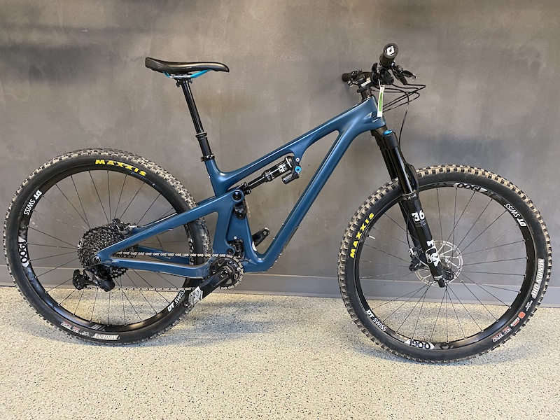 2020 Yeti SB130 C1 M For Sale