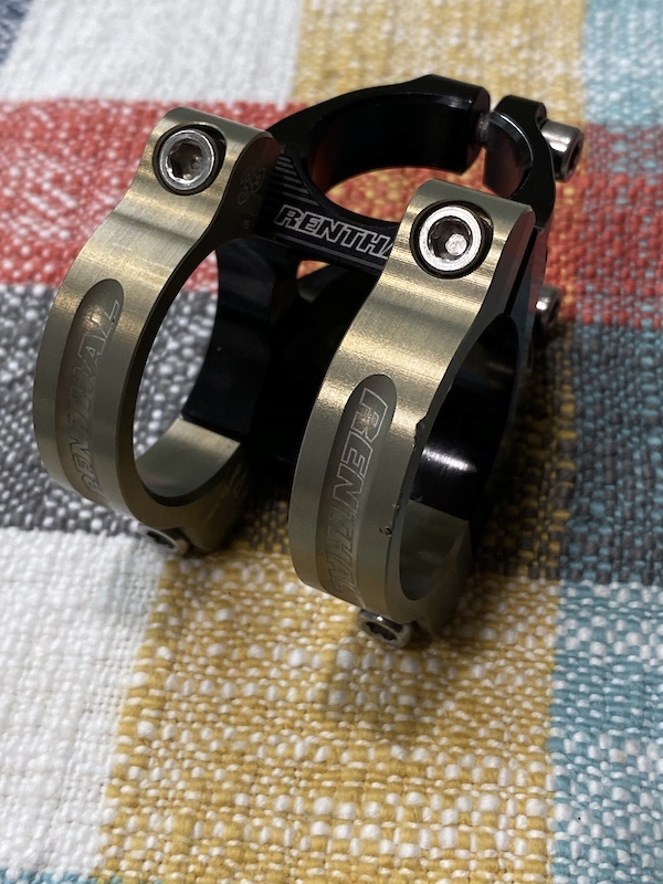 2020 Renthal Apex 35 - Reach, 33mm For Sale