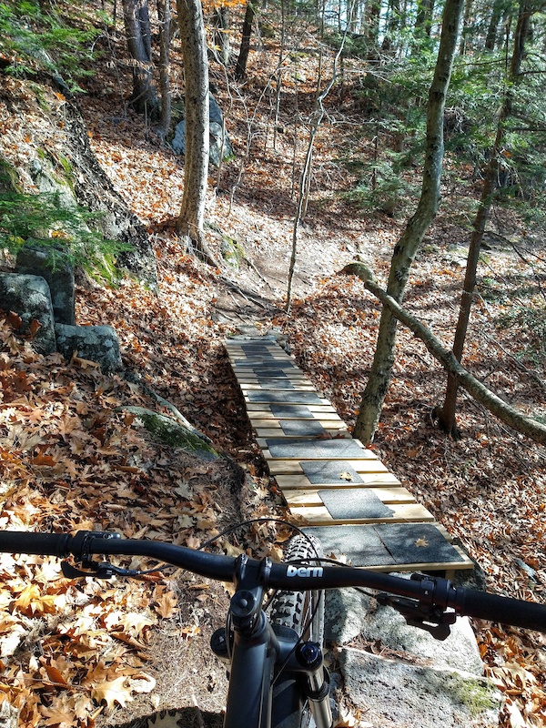 Catamount State Forest, Colrain Mountain Biking Trails | Trailforks