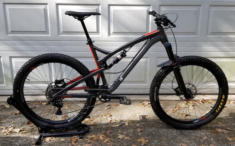 2017 Diamondback Release 2 For Sale