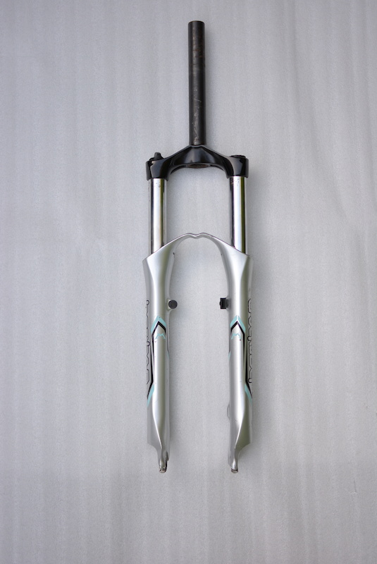 Marzocchi Bomber MZ Comp suspension forks For Sale
