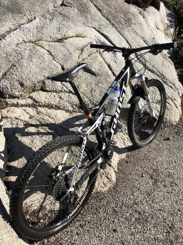 2015 Ghost Cagua 4 Medium For Sale