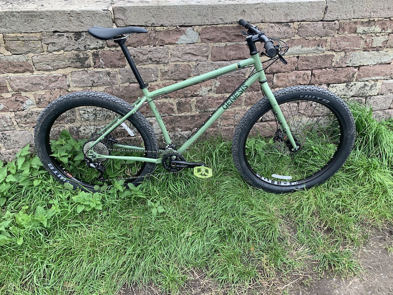 2021 Genesis longitude For Sale