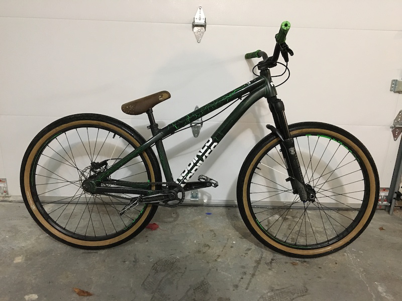 2019 NS Movement 1 For Sale