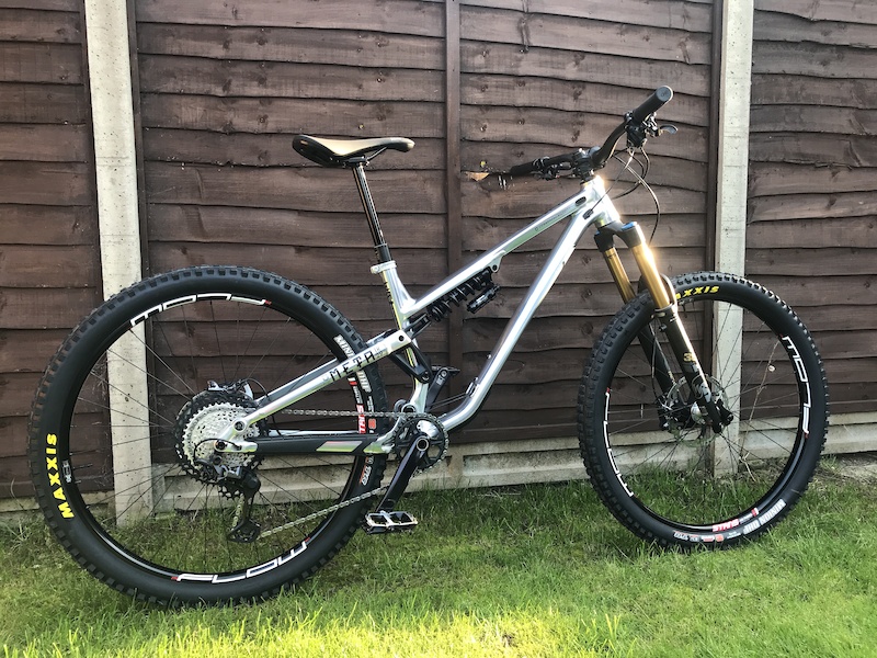 All Things Meta 29er! - Page 70 - Pinkbike Forum