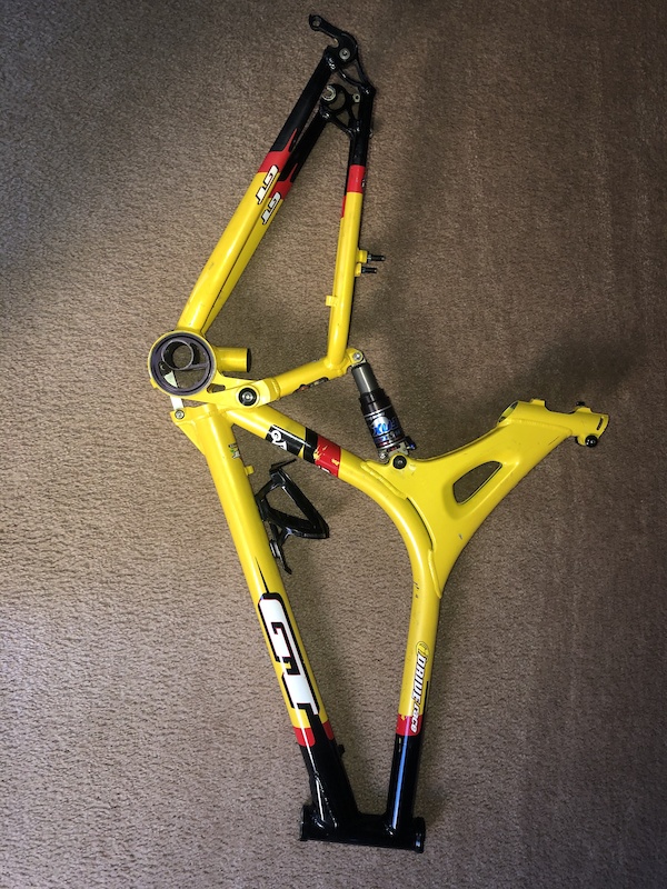 *rare* GT iDrive Race Edition For Sale