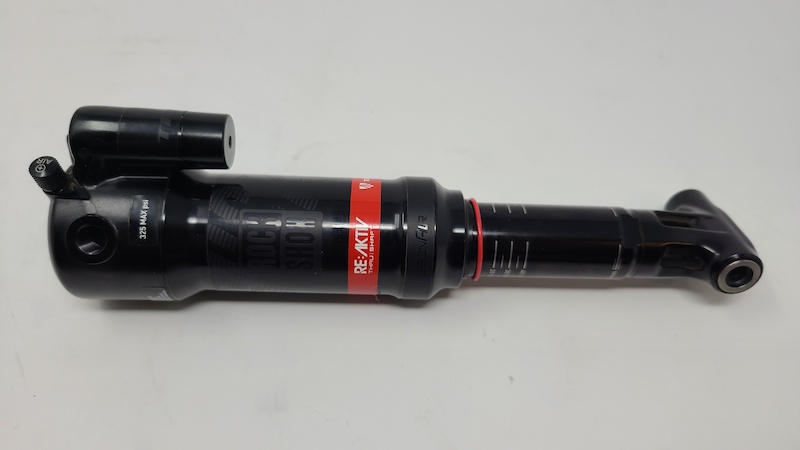 2020 Rockshox Delux RT3 Reaktiv For Sale