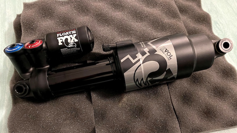 2019 Fox Float X2 Performance For Sale