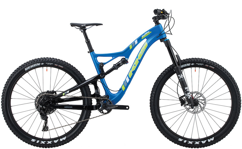 2019 KHS 6600+ Carbon XL 650B For Sale