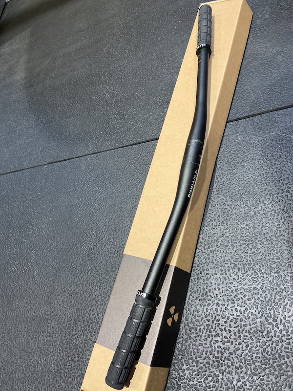 2018 Pinnacle 31.8 bars For Sale