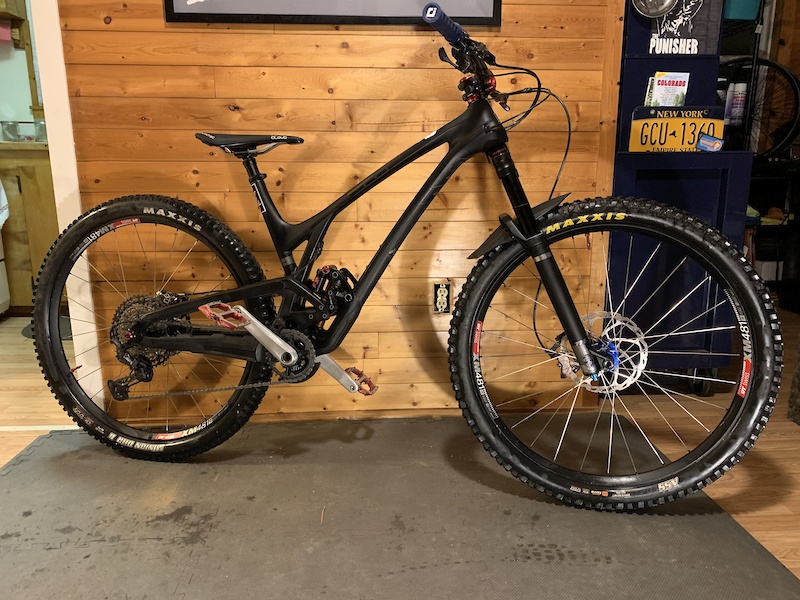 2020 EVIL Following V3 For Sale